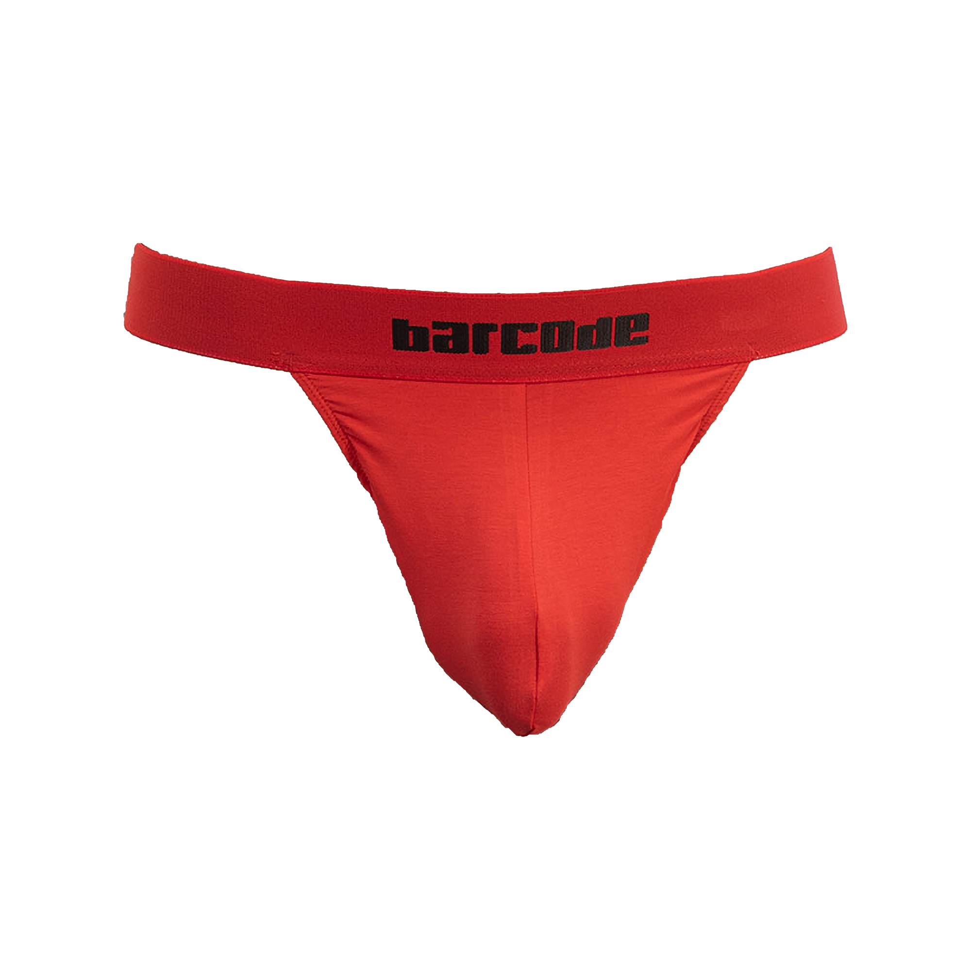 Barcode Berlin Basic Suspender Eros Red – Gunderwear