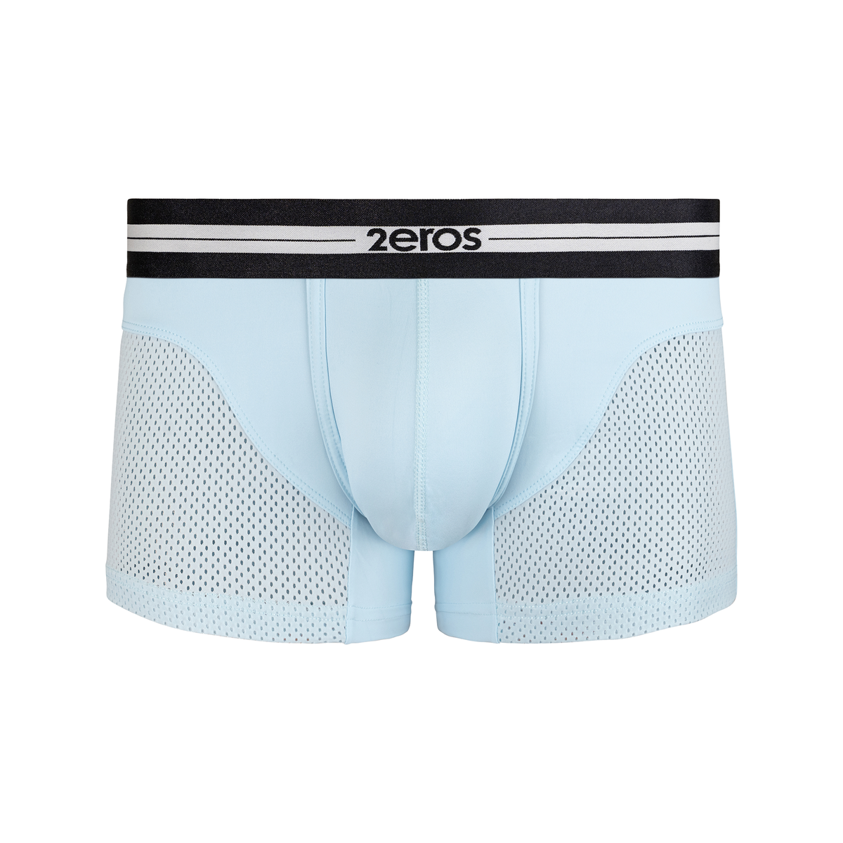 2EROS AKTIV Helios Trunk Tanager Turquoise – Gunderwear