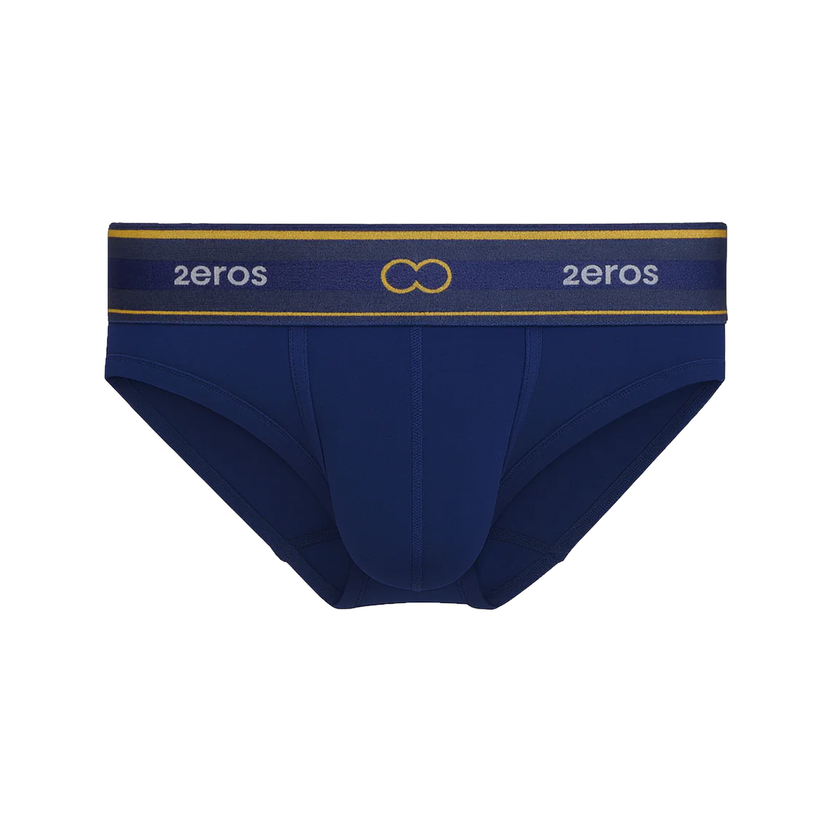 2EROS Adonis Brief Navy – Gunderwear