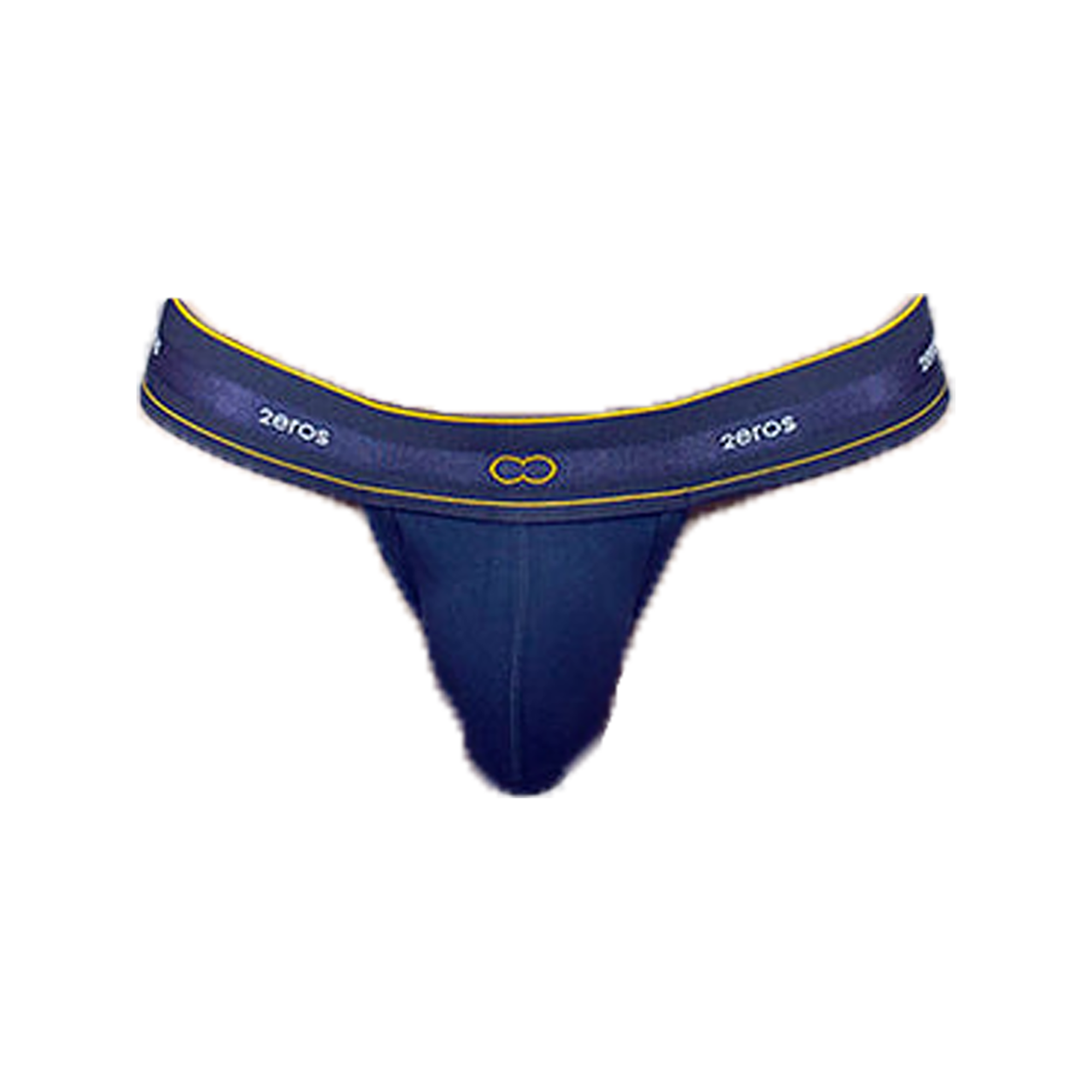 2EROS Adonis Thong Navy – Gunderwear