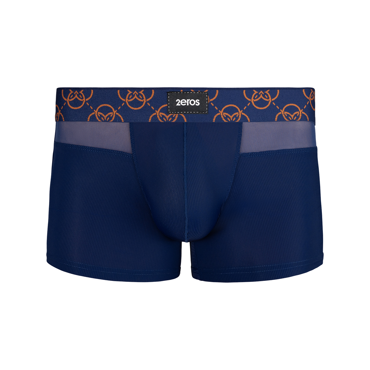 2EROS Himeros Trunk Navy Blue – Gunderwear