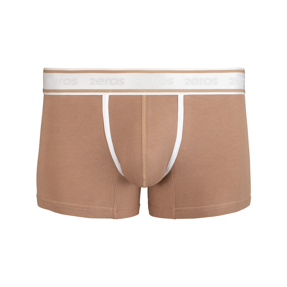2EROS Titan Trunk Amphora Brown – Gunderwear