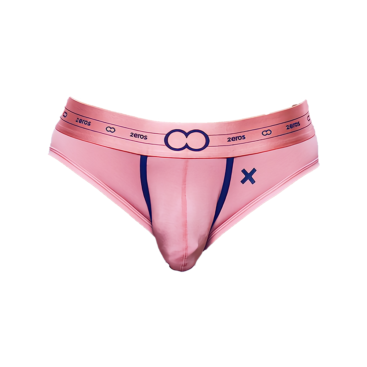 2EROS X-Series Brief Rose Gold – Gunderwear