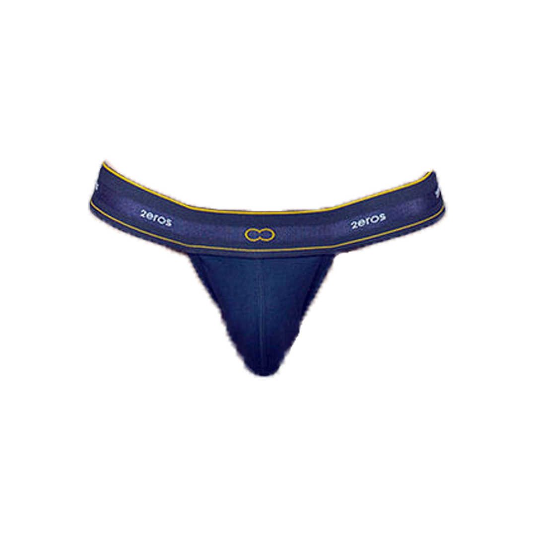 2EROS Adonis Jockstrap Navy – Gunderwear