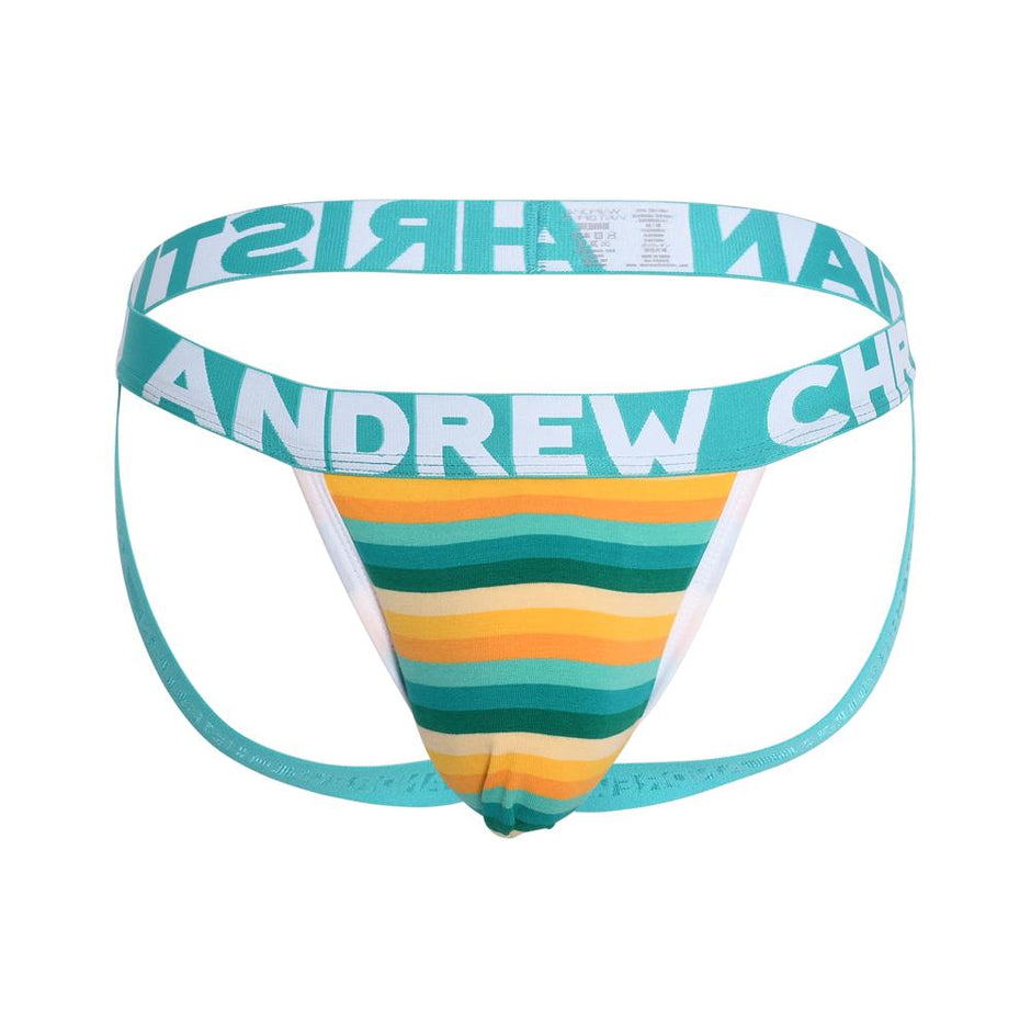 Andrew Christian sous-vêtements - Plus de 123 offres sexy ! – Gunderwear
