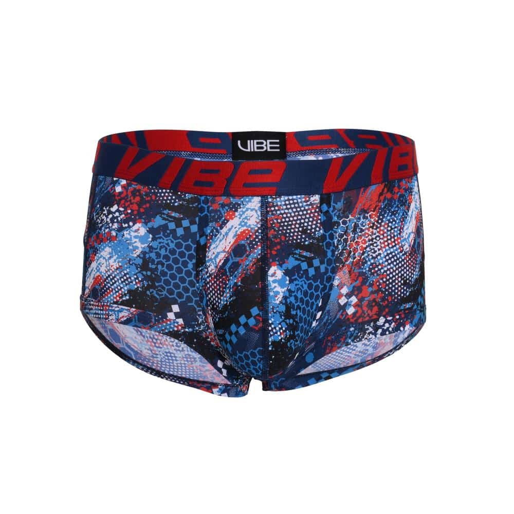 Andrew Christian Vibe Boxer – Gunderwear