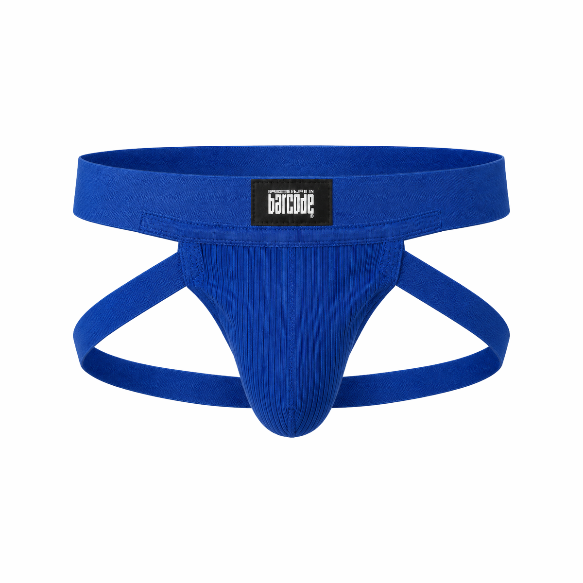 Barcode Berlin Anton Jockstrap Royal – Gunderwear
