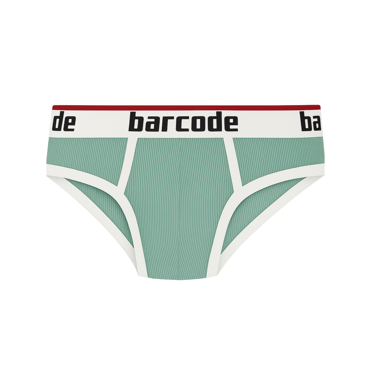Barcode Berlin Kai Brief Mint – Gunderwear