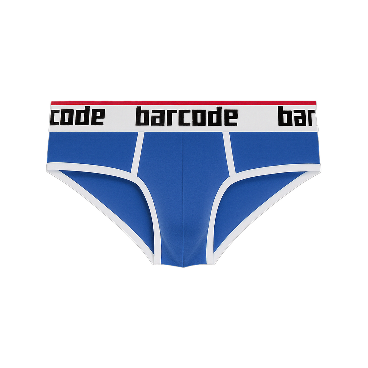 Barcode Berlin Kai Brief Royal – Gunderwear