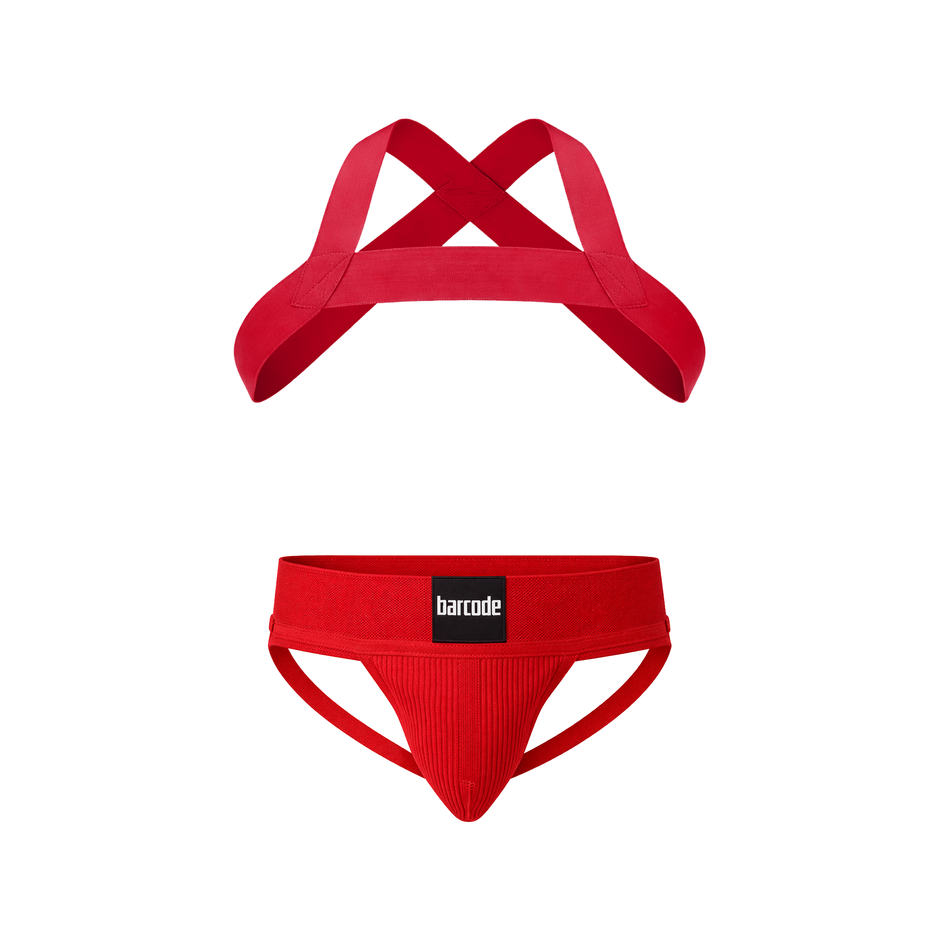 Barcode Berlin Unterwäsche - Über 166 sexy Angebote | Gunderwear