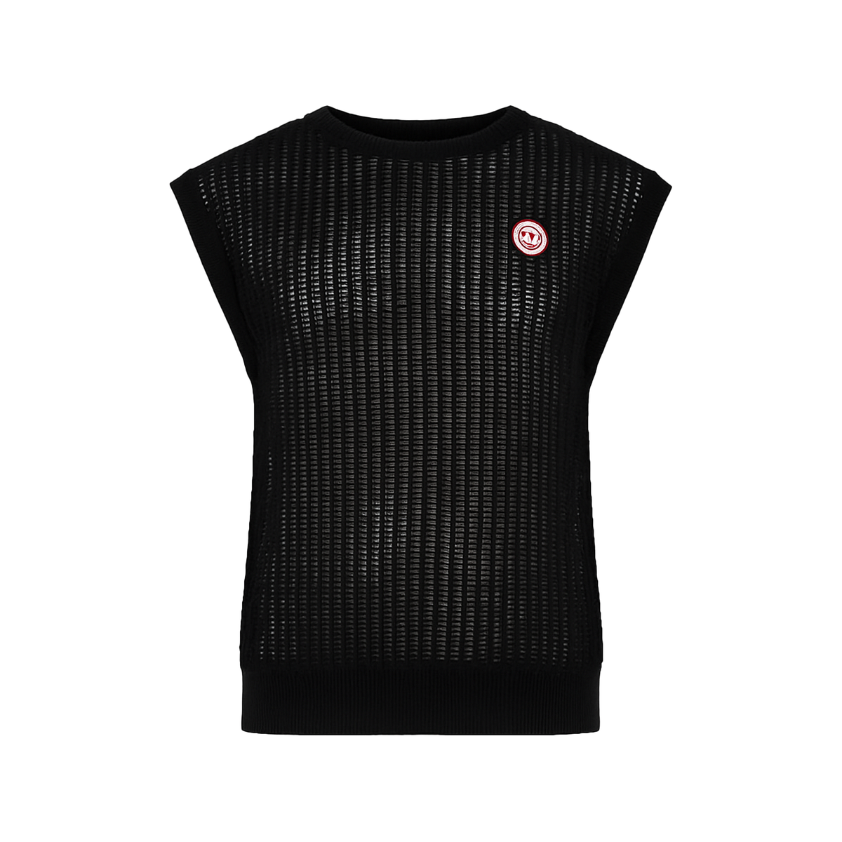 Barcode Berlin Muscle Tank Eldar Black – Gunderwear