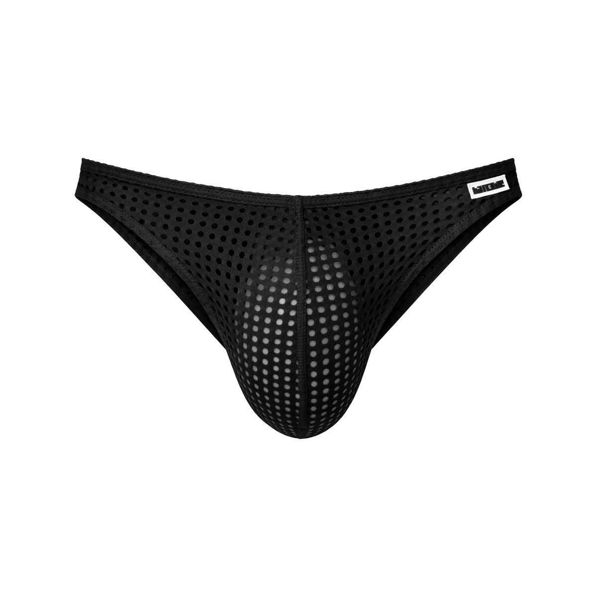 Barcode Berlin Reigi Brief Black – Gunderwear