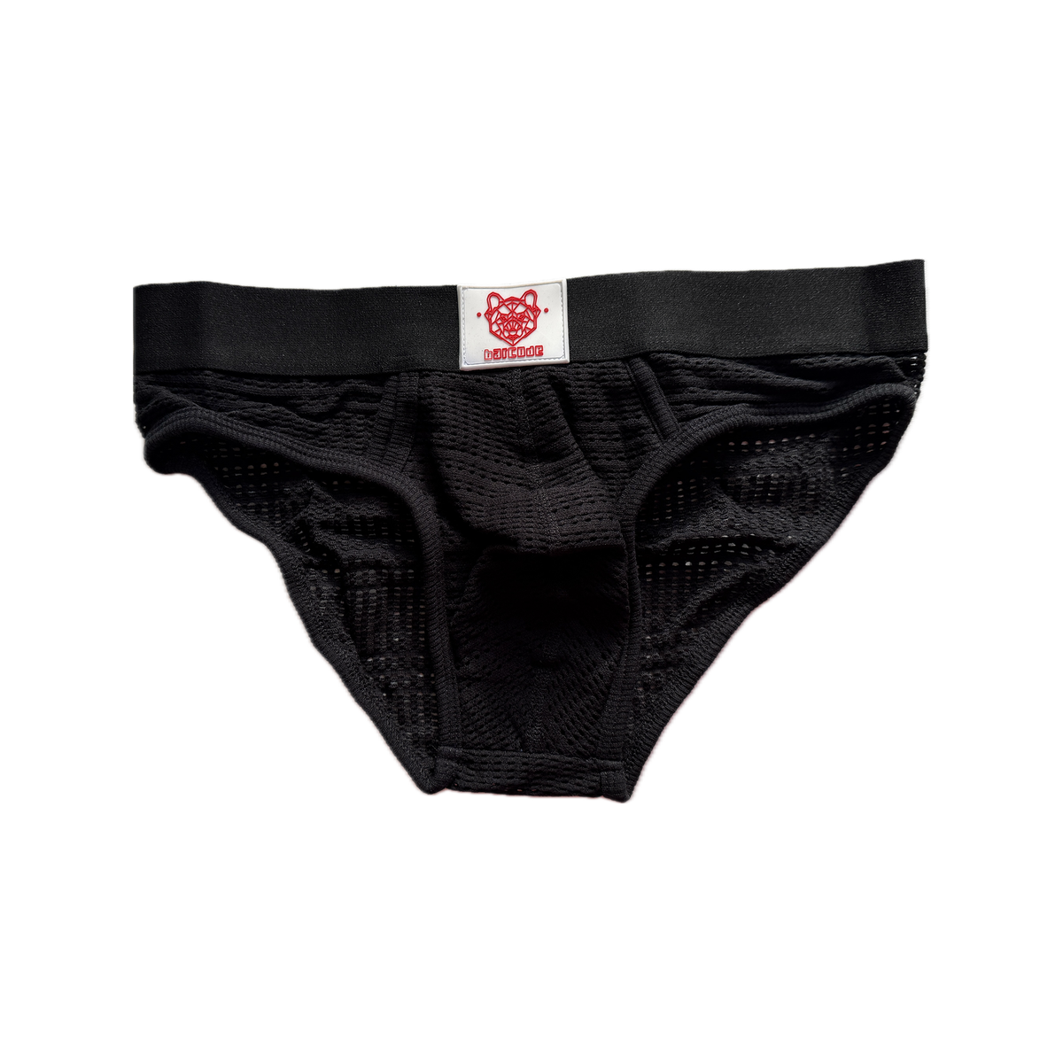 Barcode Berlin Snable Brief Black – Gunderwear