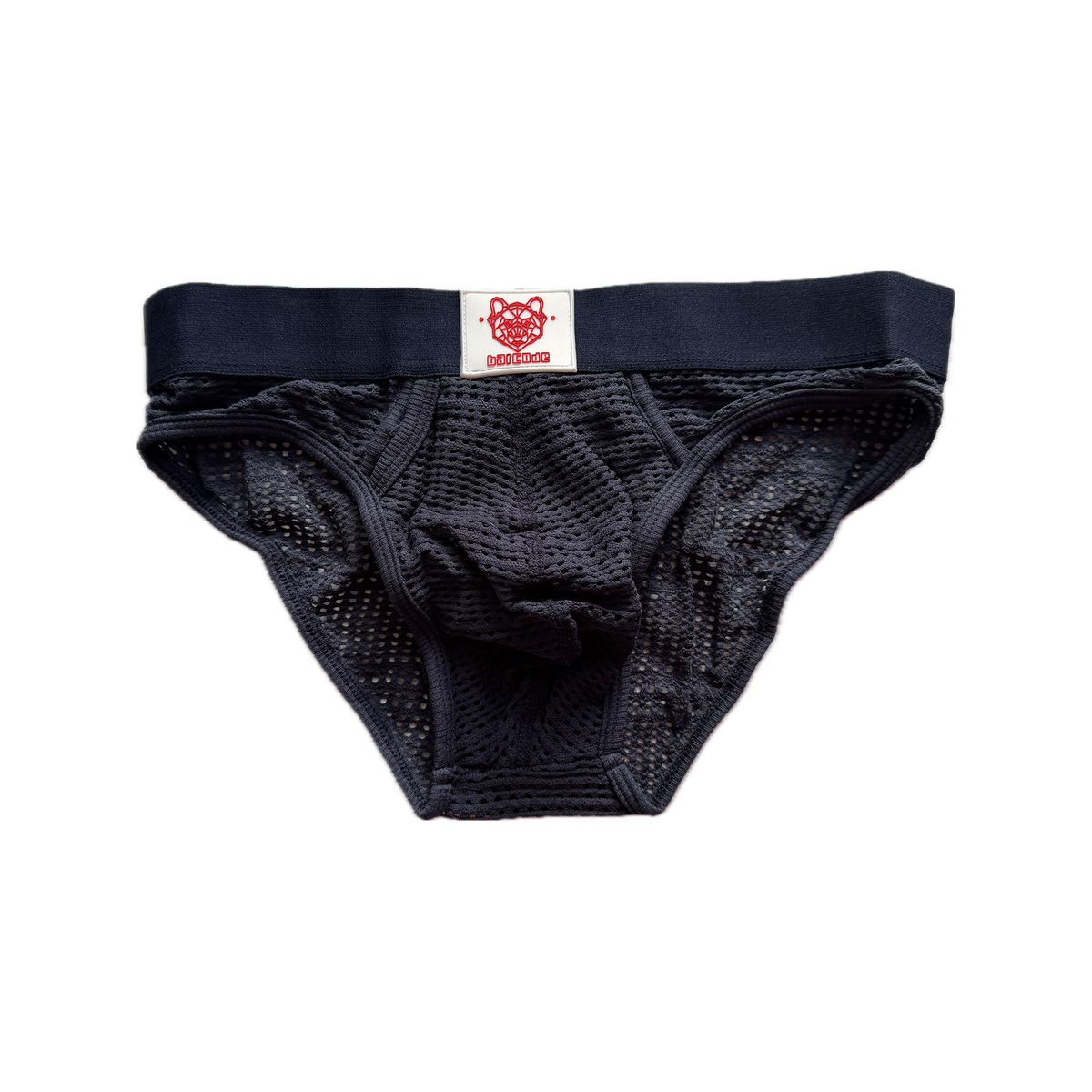 Barcode Berlin Snable Brief Navy – Gunderwear