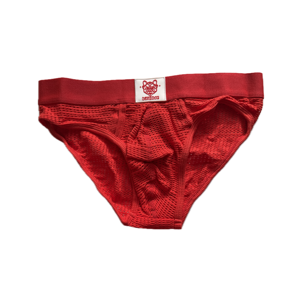 Barcode Berlin Snable Brief Red – Gunderwear