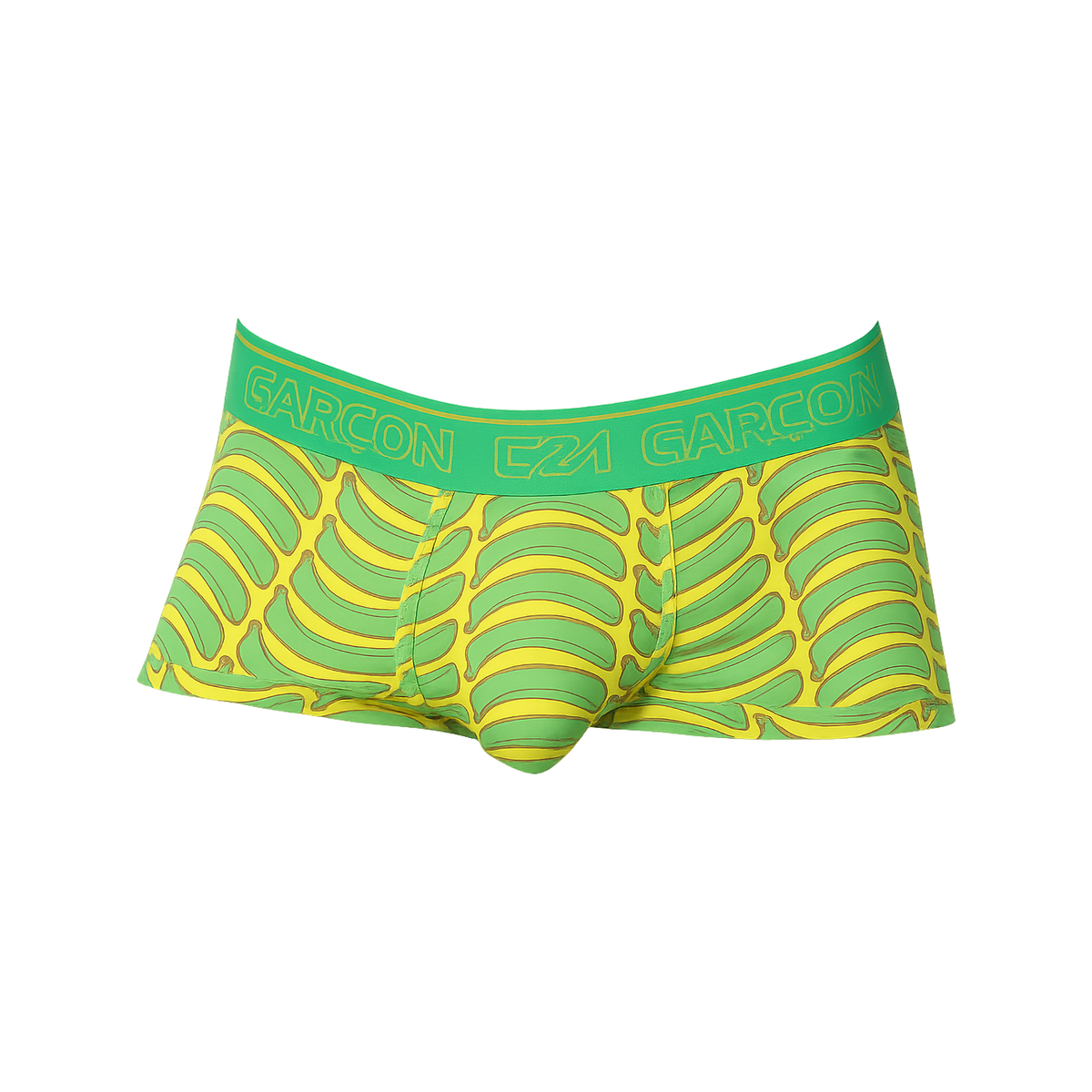 Garçon Bananas Trunk – Gunderwear