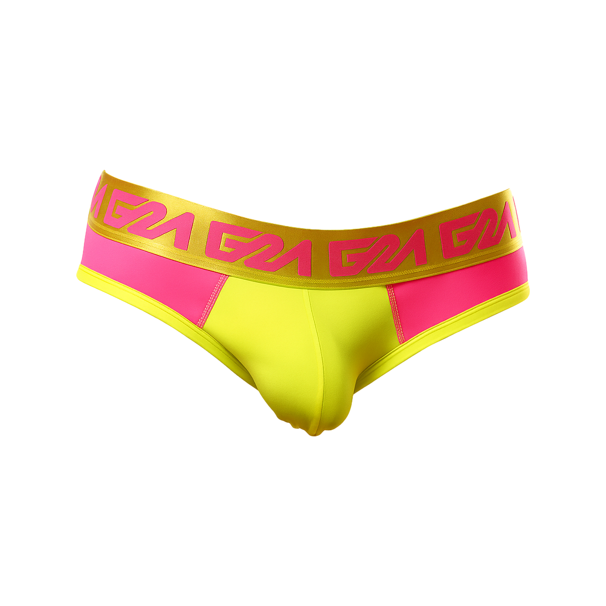 Garçon Espanola Airjock – Gunderwear