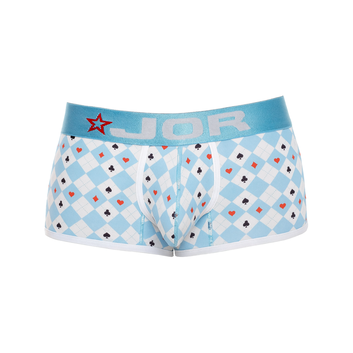 JOR King Boxer – Gunderwear