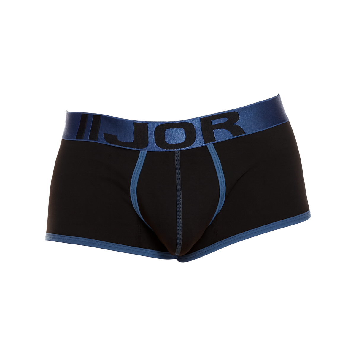 JOR Riders Boxer Black – Gunderwear