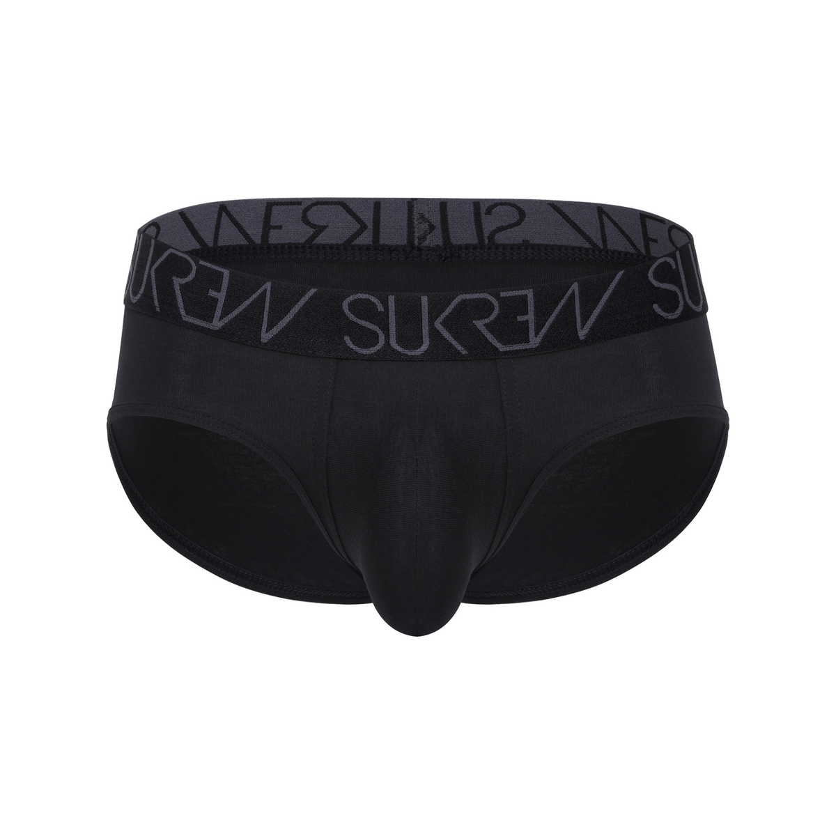 SUKREW Apex Brief Black – Gunderwear