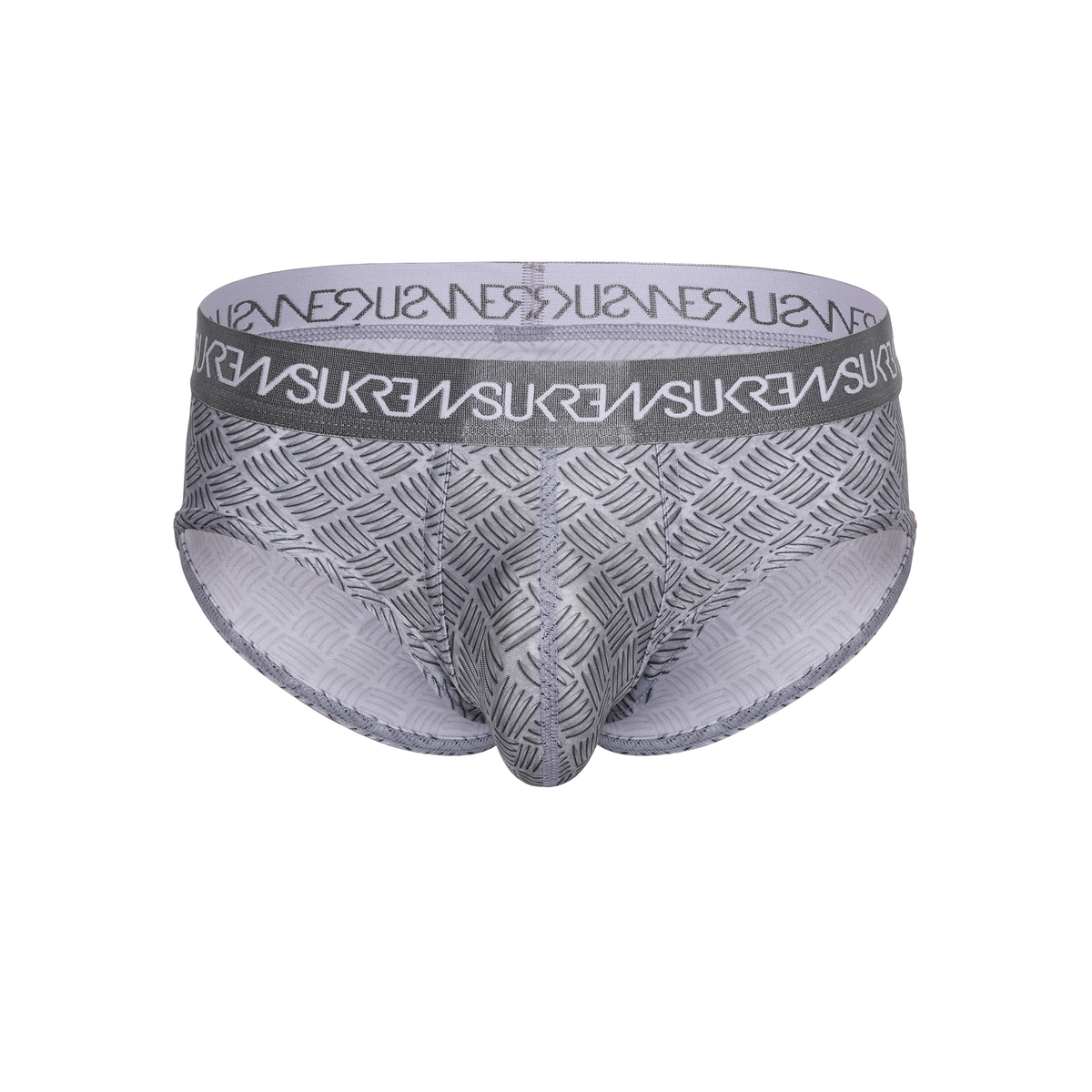 SUKREW Apex Brief Checker – Gunderwear