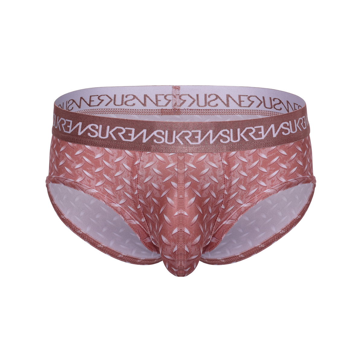 SUKREW Apex Brief Diamond – Gunderwear