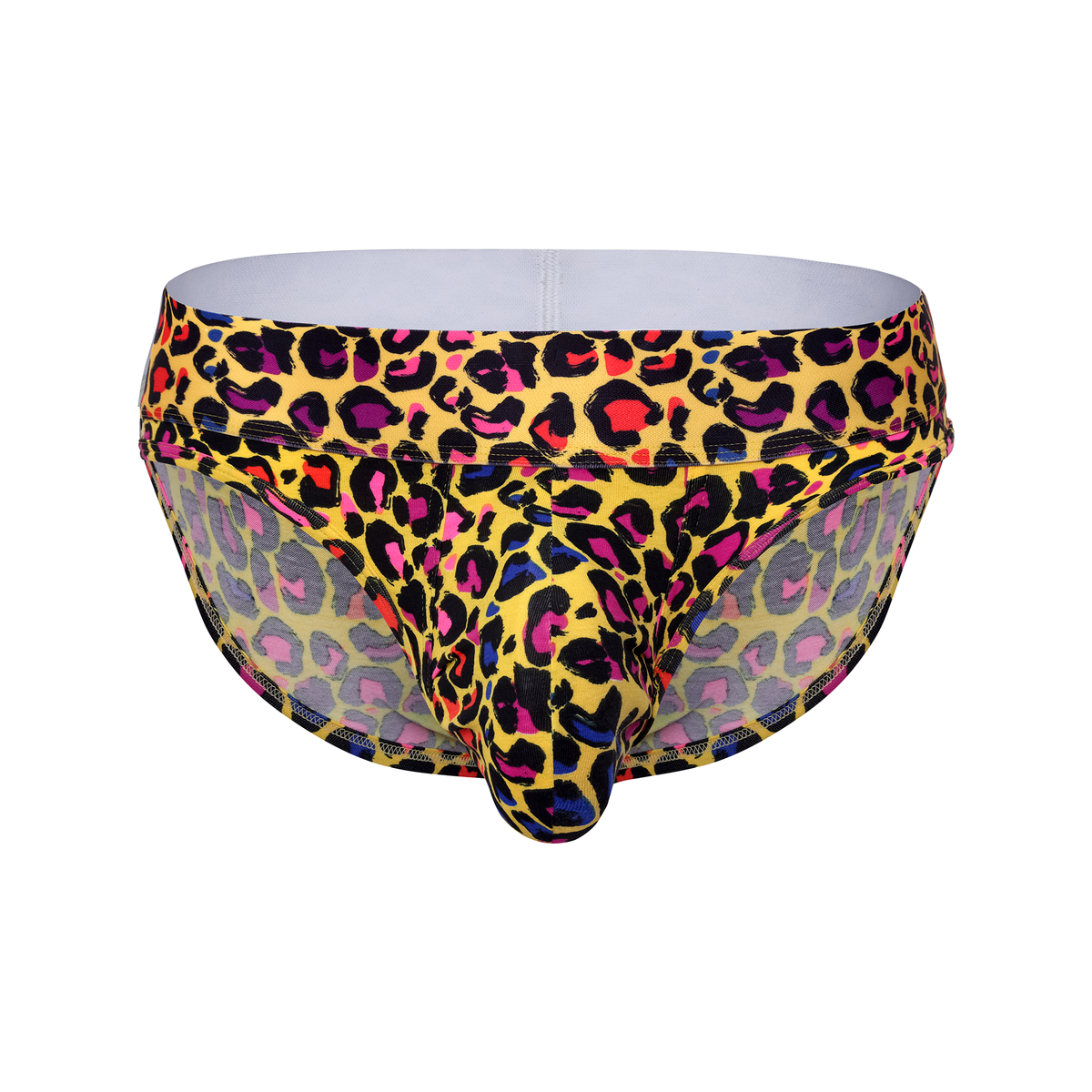 SUKREW Classic Brief Wild – Gunderwear