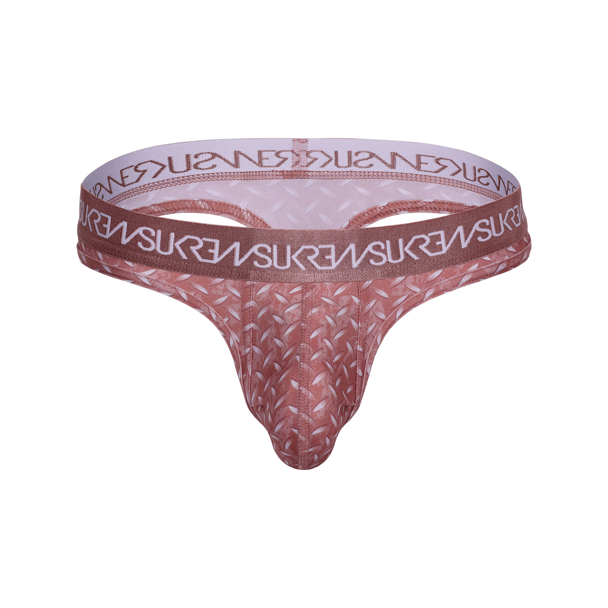 SUKREW Classic Thong Diamond – Gunderwear