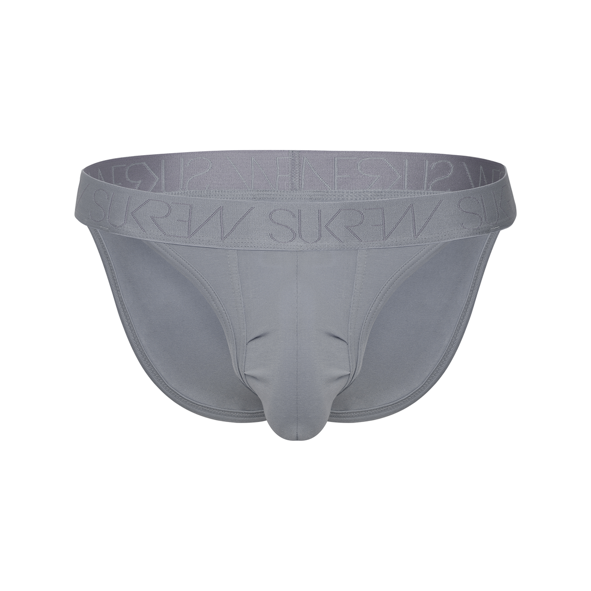SUKREW Tanga Studio Grey – Gunderwear