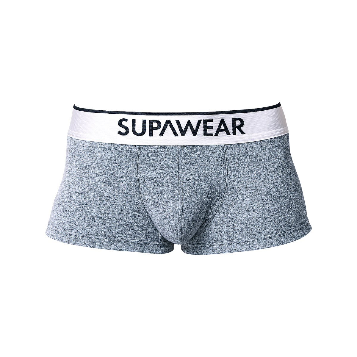 SUPAWEAR HERO Trunk Dark – Gunderwear