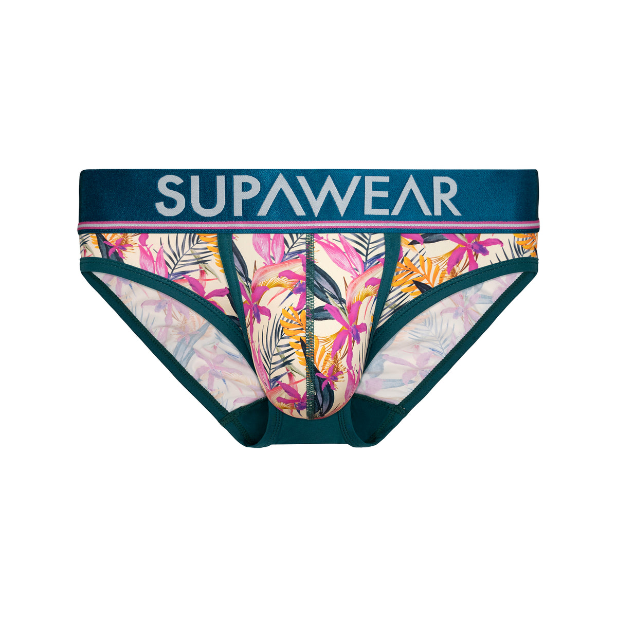SUPAWEAR Sprint Brief Orchid – Gunderwear