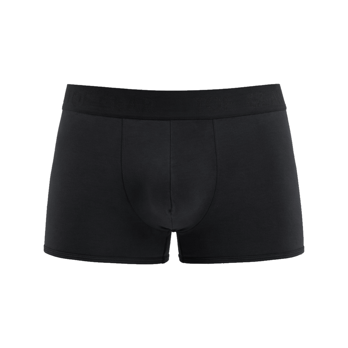 TOF Paris Access Trunk Black – Gunderwear