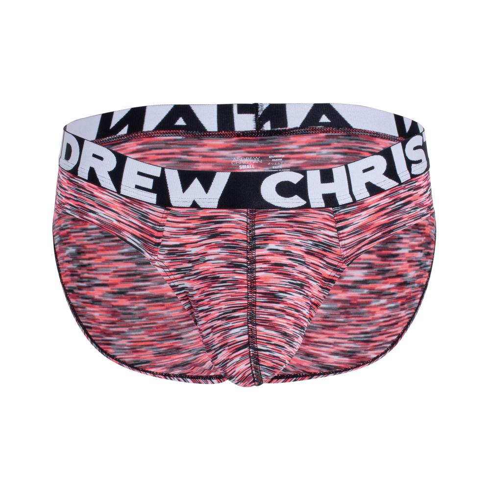 Andrew Christian HAPPY GYM BRIEF – Gunderwear