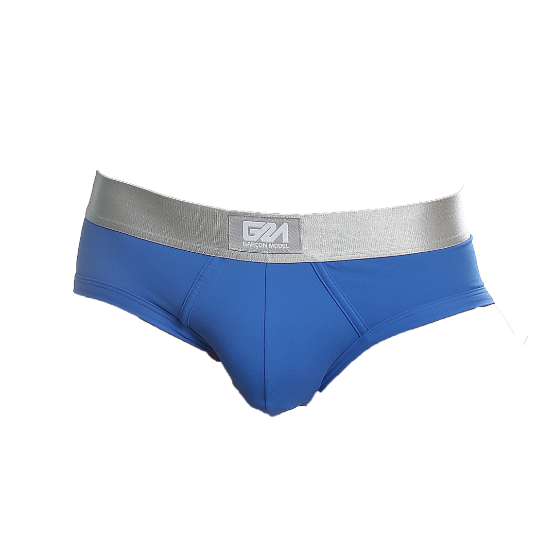 Garçon Manhattan Brief – Gunderwear