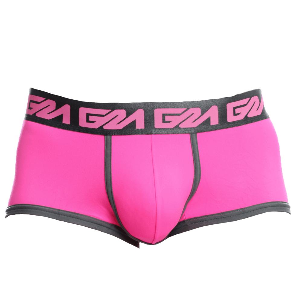 Garçon Mansion Trunk – Gunderwear