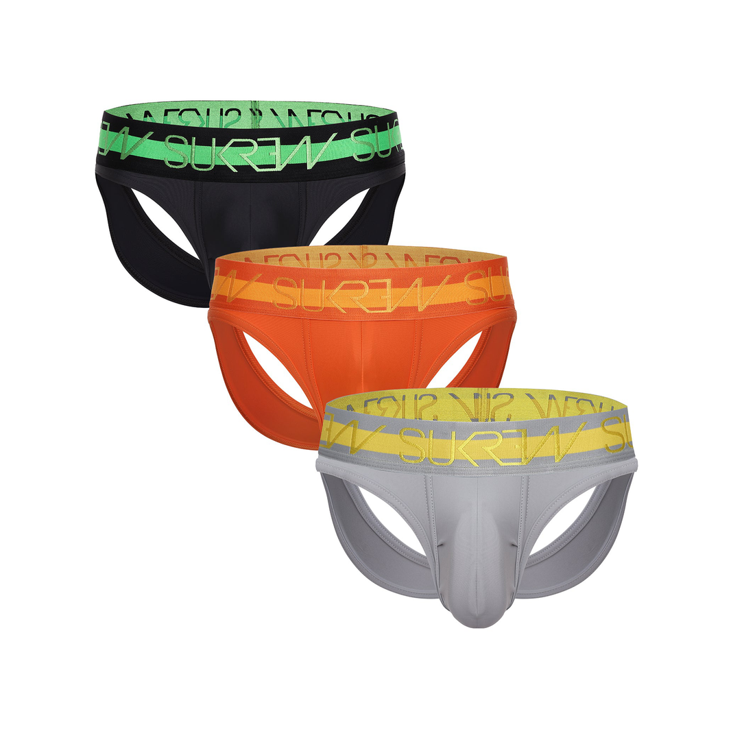 Heren Strings - Ruim 129 Sexy Aanbiedingen! – Gunderwear