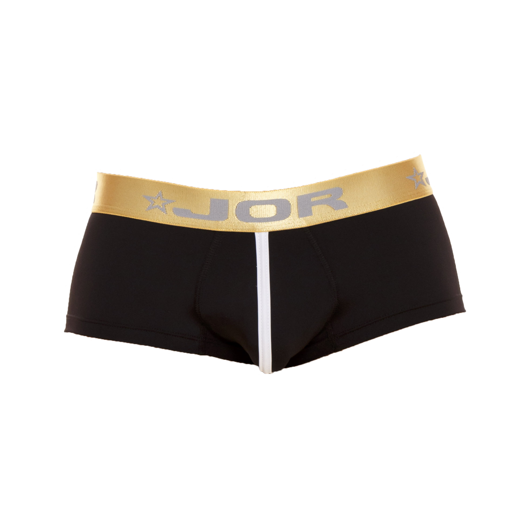 JOR Orion Boxer Black – Gunderwear