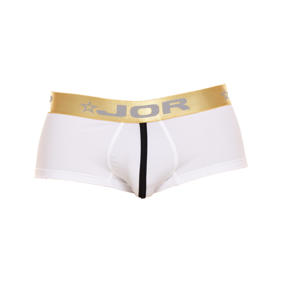JOR Orion Boxer White – Gunderwear
