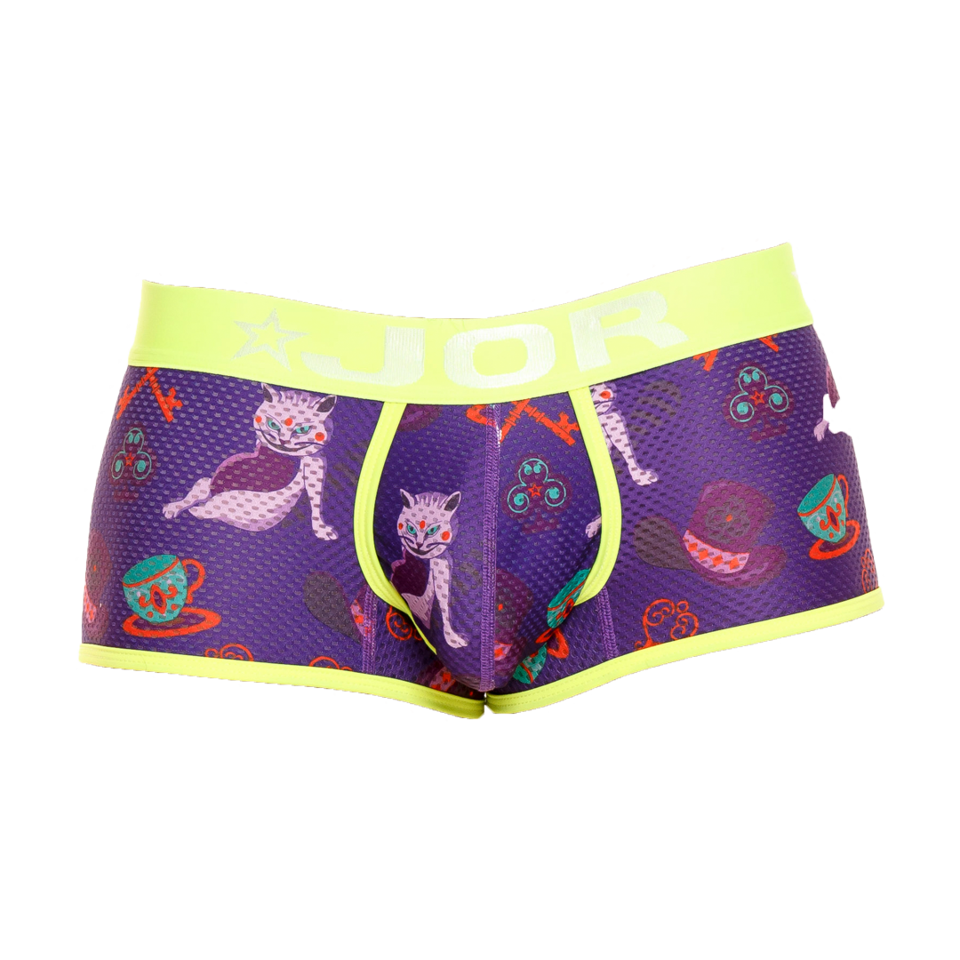 JOR Wonderland Boxer – Gunderwear