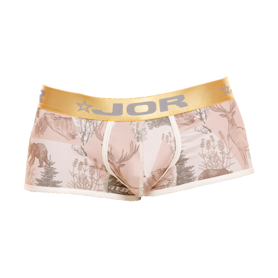 JOR Woodland Boxer – Gunderwear
