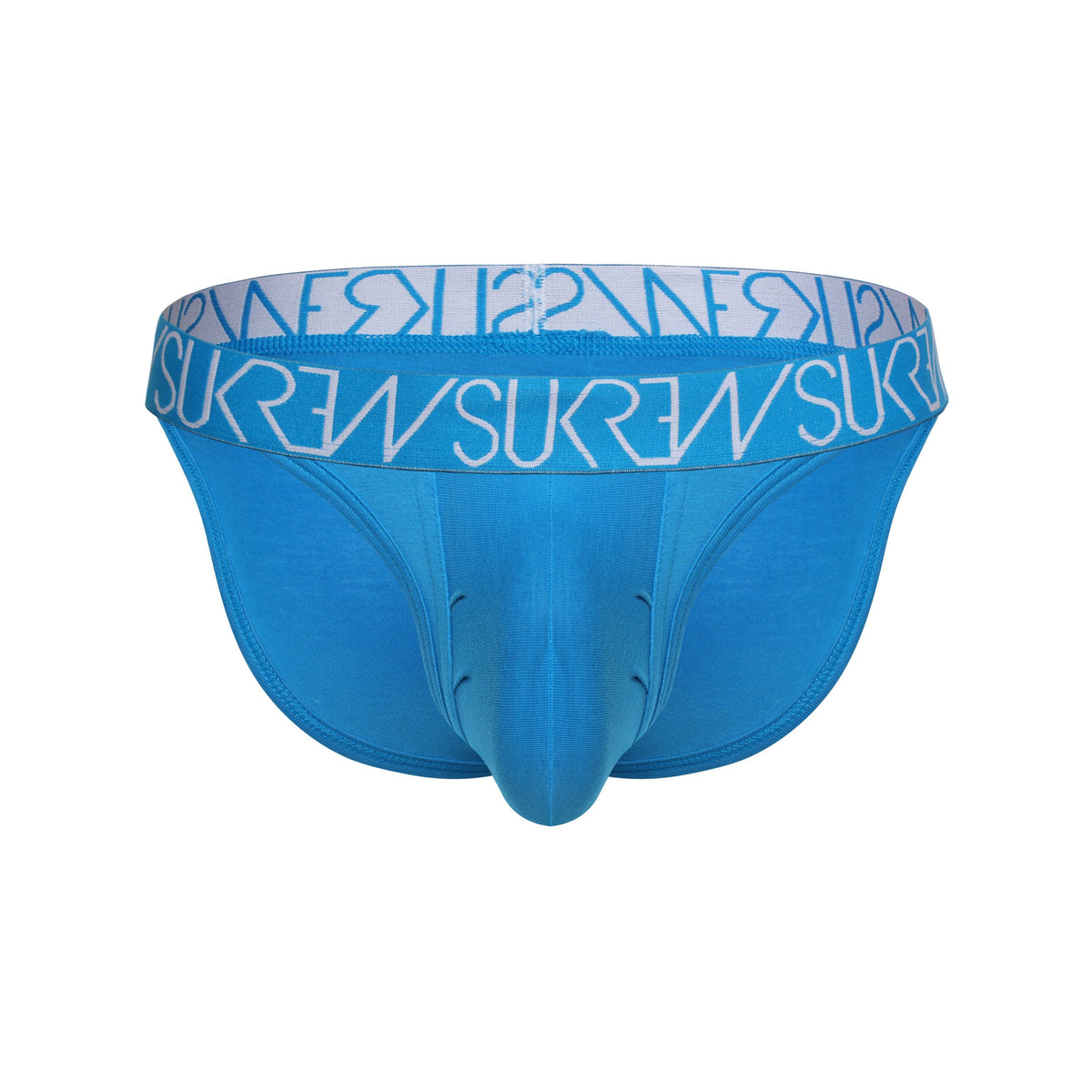 SUKREW Tanga Azure – Gunderwear